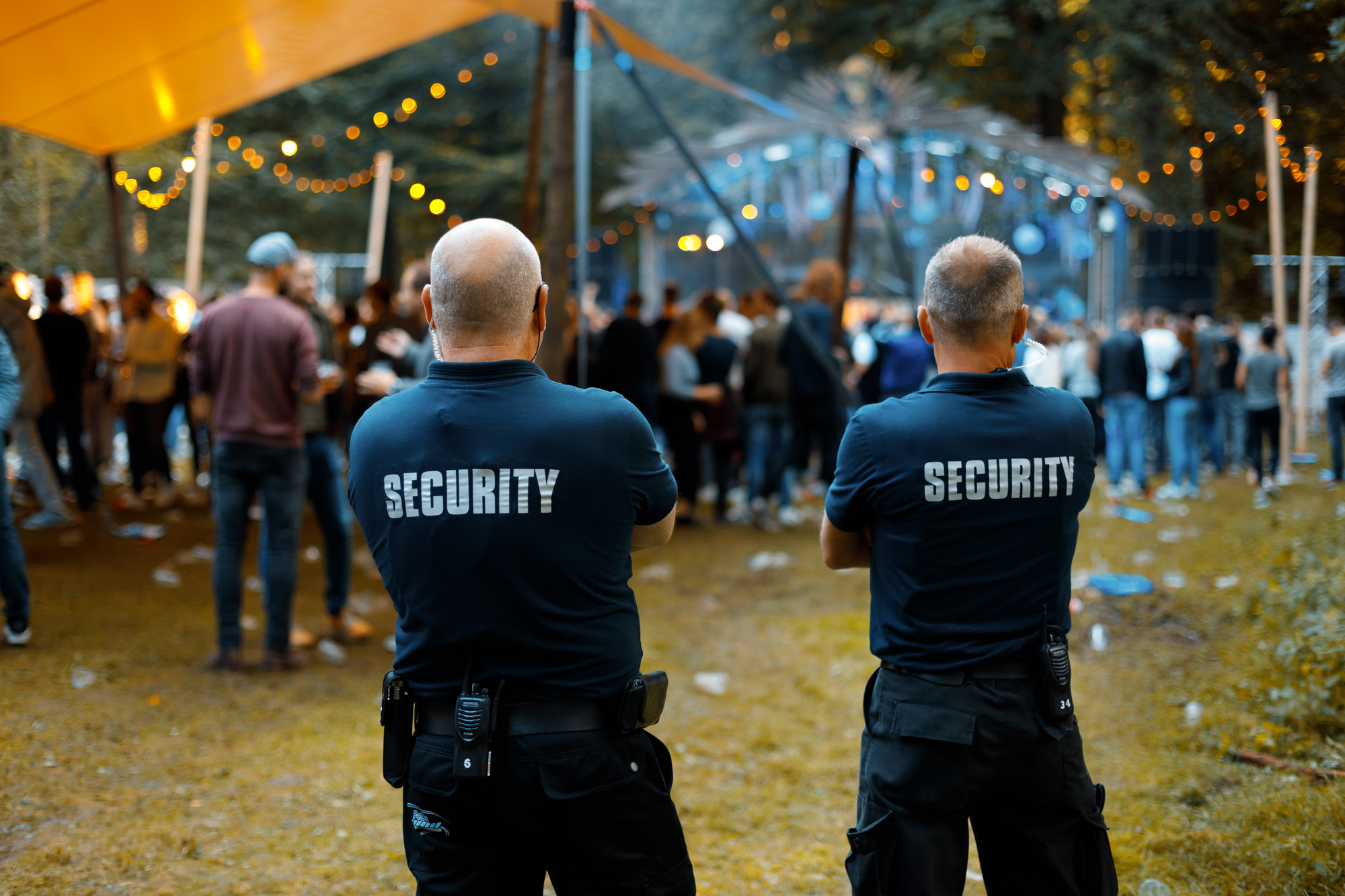 Keurmerken | de Nederlandse Veiligheidsbranche