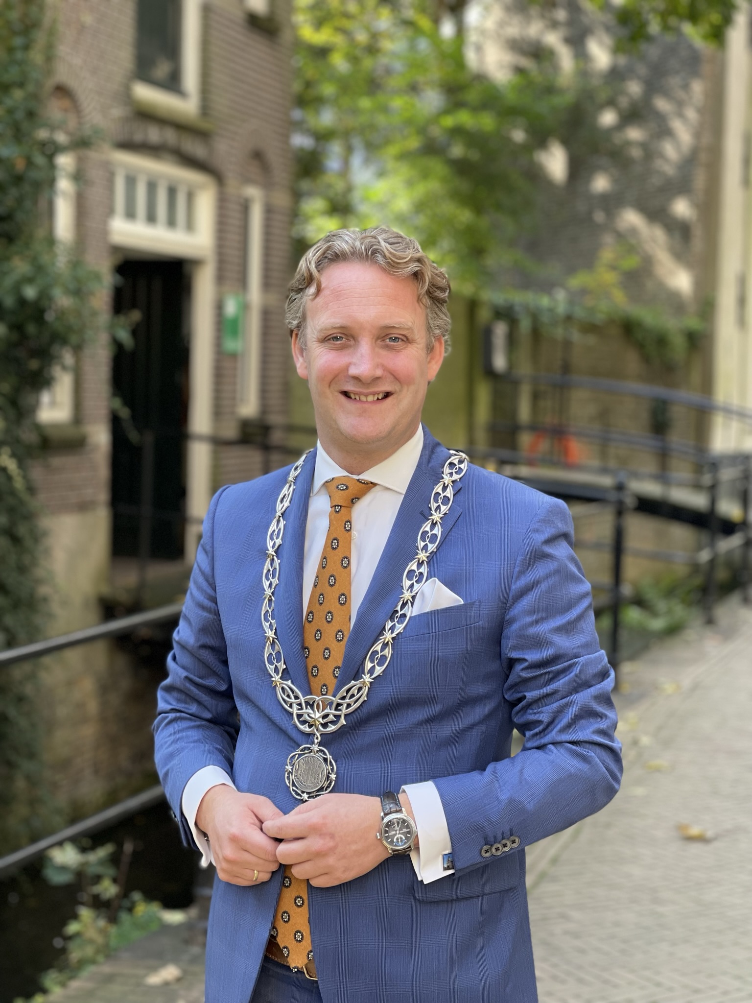 ‘Ondersteun medewerkers bij het doen van aangifte’ | de Nederlandse Veiligheidsbranche