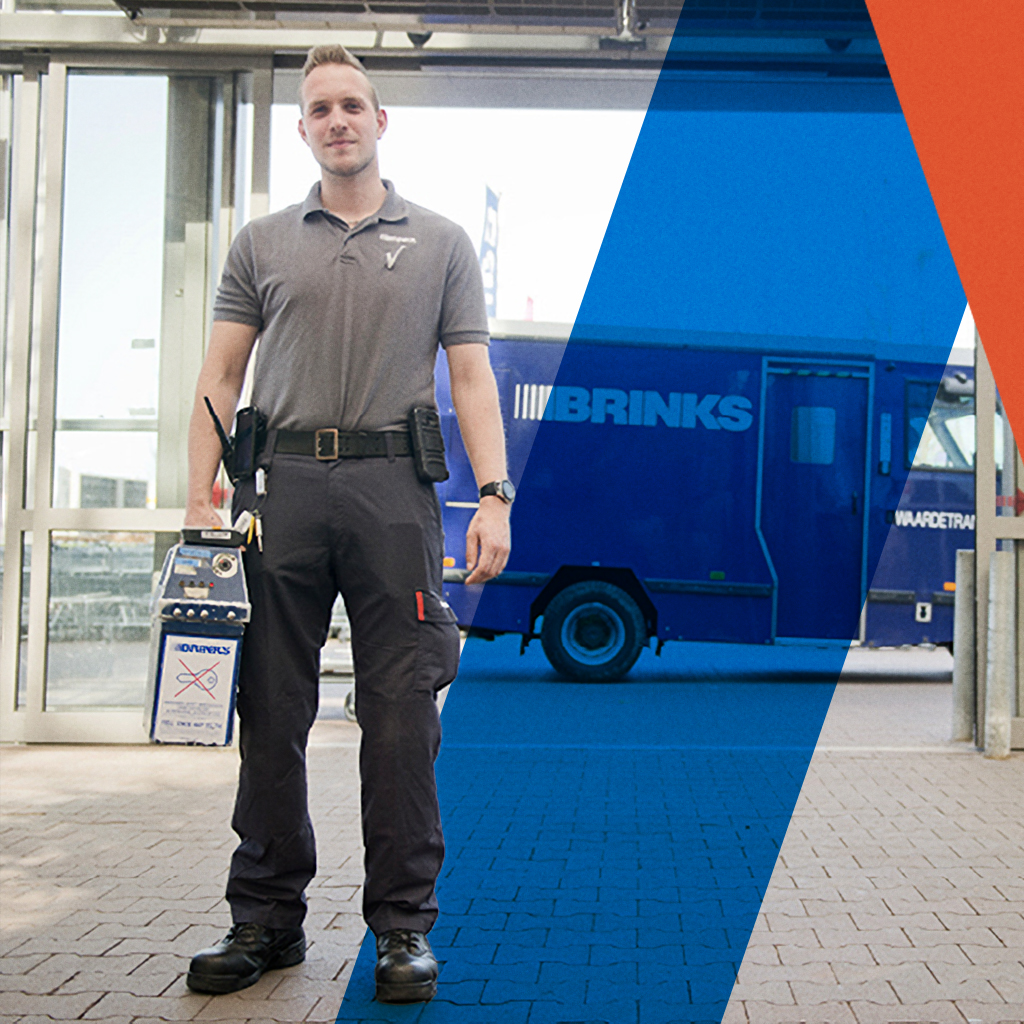 Beveiliger worden? | de Nederlandse Veiligheidsbranche